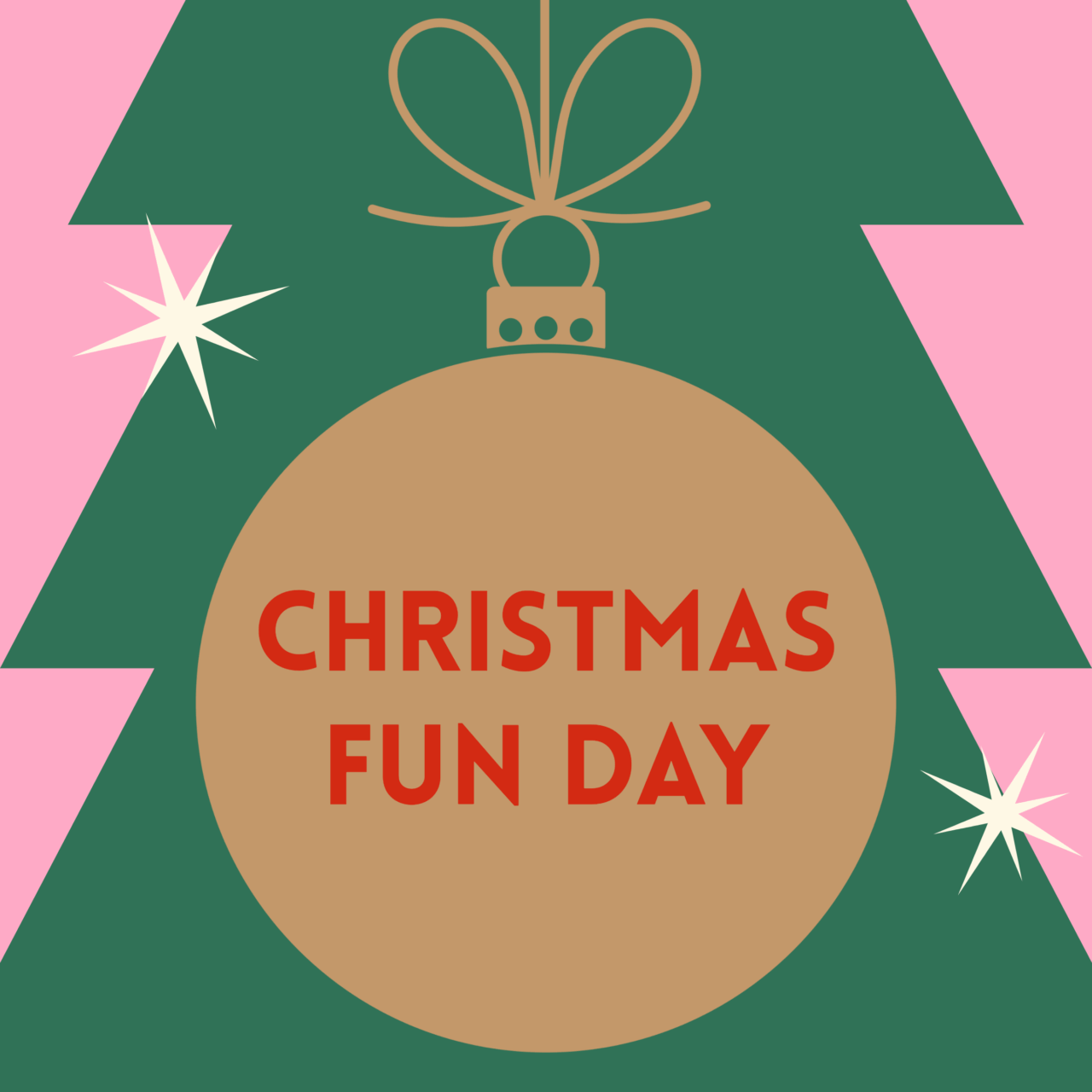 Christmas Fun Day | Immanuel Lutheran Church and School