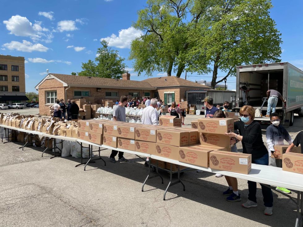 Good Samaritan Ministry | Immanuel Lutheran Church and School