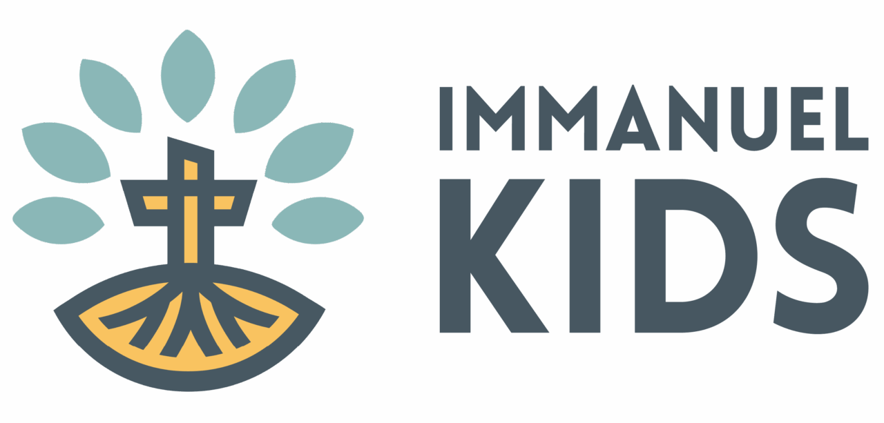 Form – Immanuel Kids Enrollment | Immanuel Lutheran Church and School